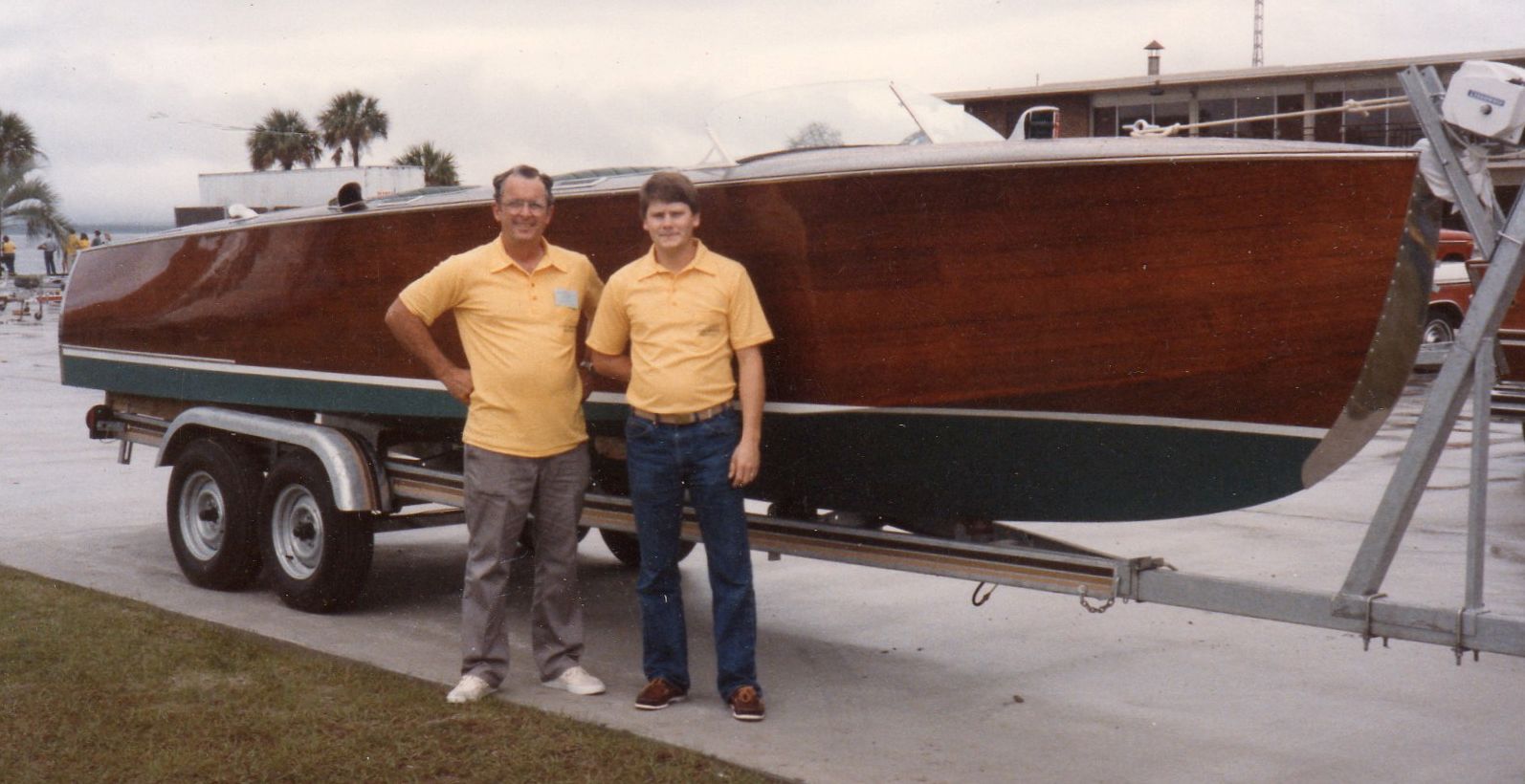 Hugh Saint, Inc. - About Us